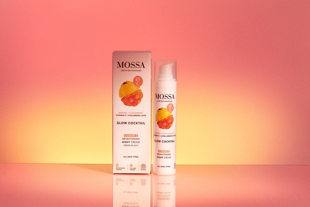 Mossa Cosmetics