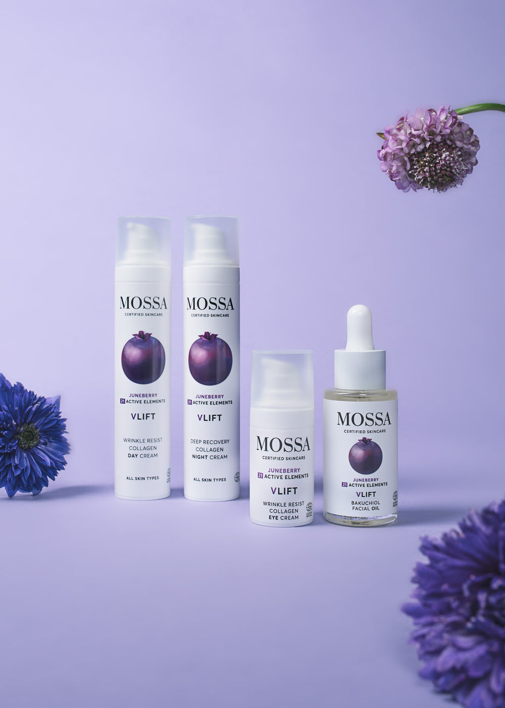 Mossa Cosmetics