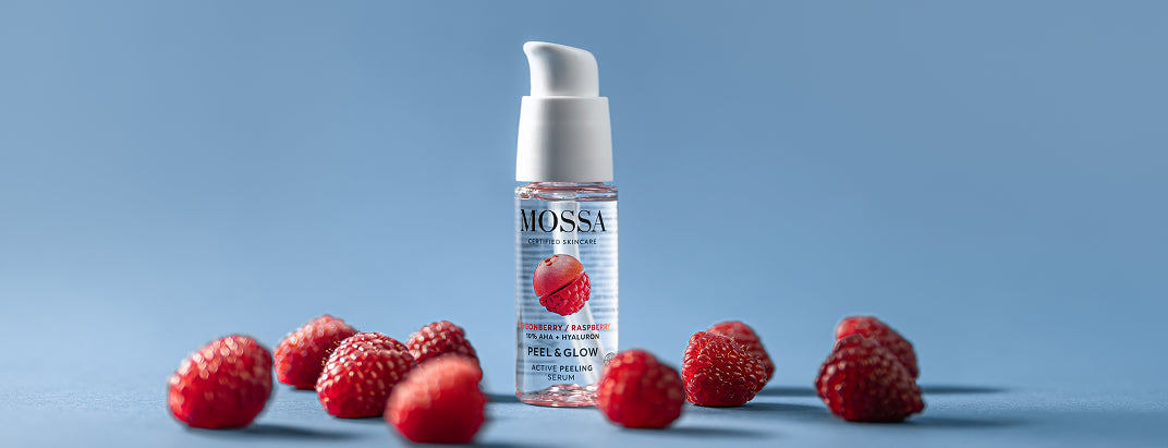 Mossa Cosmetics